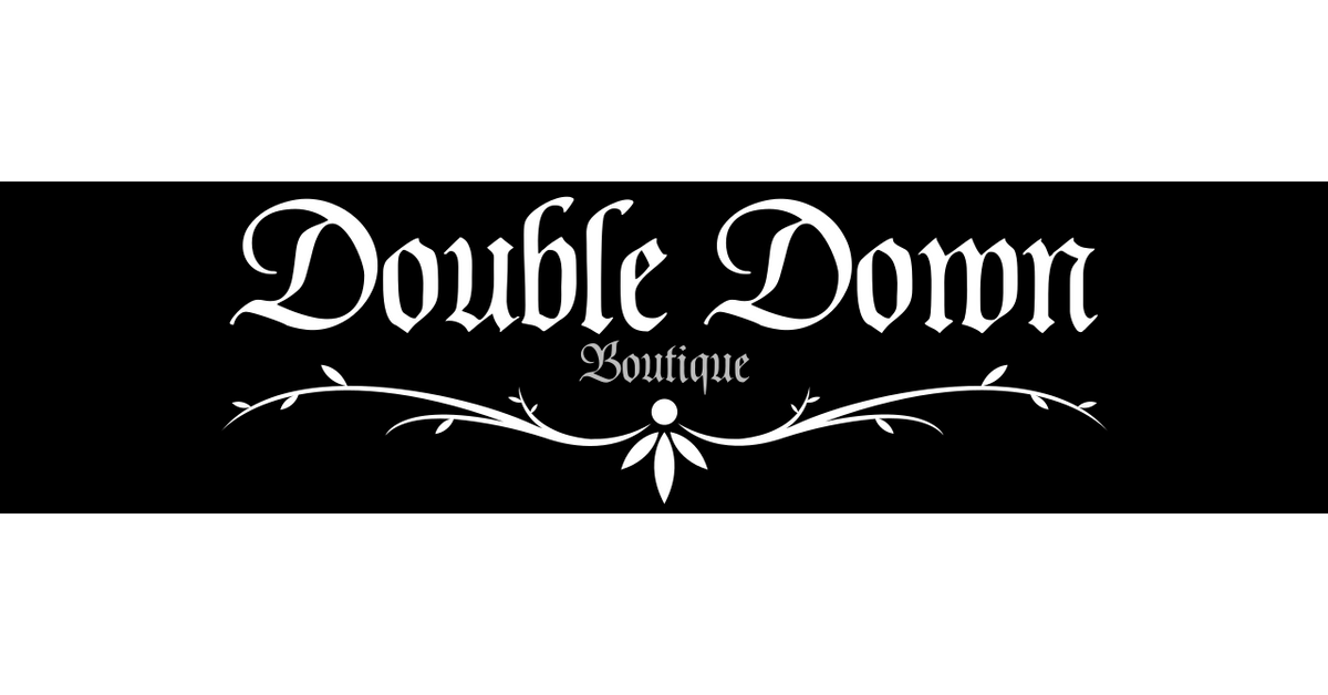 Double Down Boutique